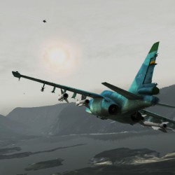 Ace Combat Infinity New Trailer, Screenshots Released - Capsule Computers