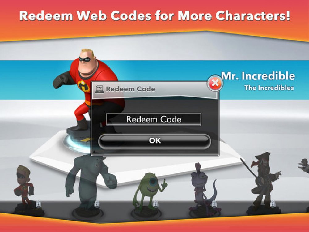 Celebrate Halloween with Disney Infinity 2.0 – Capsule Computers
