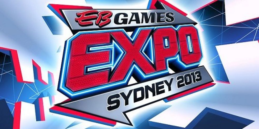 The Gaming Connection Episode 4 – EB Games Expo 2012 – Capsule Computers
