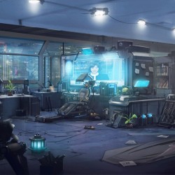 REBORN Kickstarter announced and detailed for PS3 and PS4 - Capsule ...