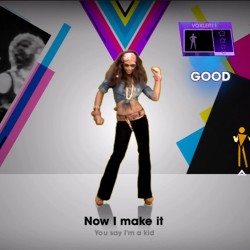 Let’s Sing and Dance Screenshots Released – Capsule Computers