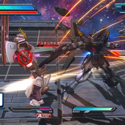 Gundam Extreme VS. Full Boost Screenshots, Key Visual Released ...