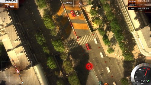 Real World Racing Preview – Capsule Computers