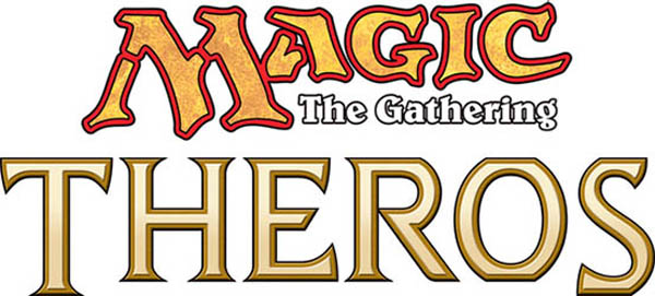 Magic: The Gathering Theros Prerelease Info - Capsule Computers