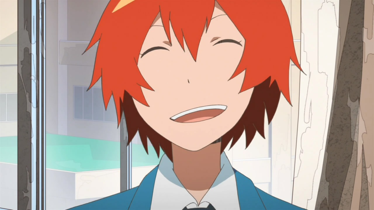 Tsuritama Series Review - Capsule Computers