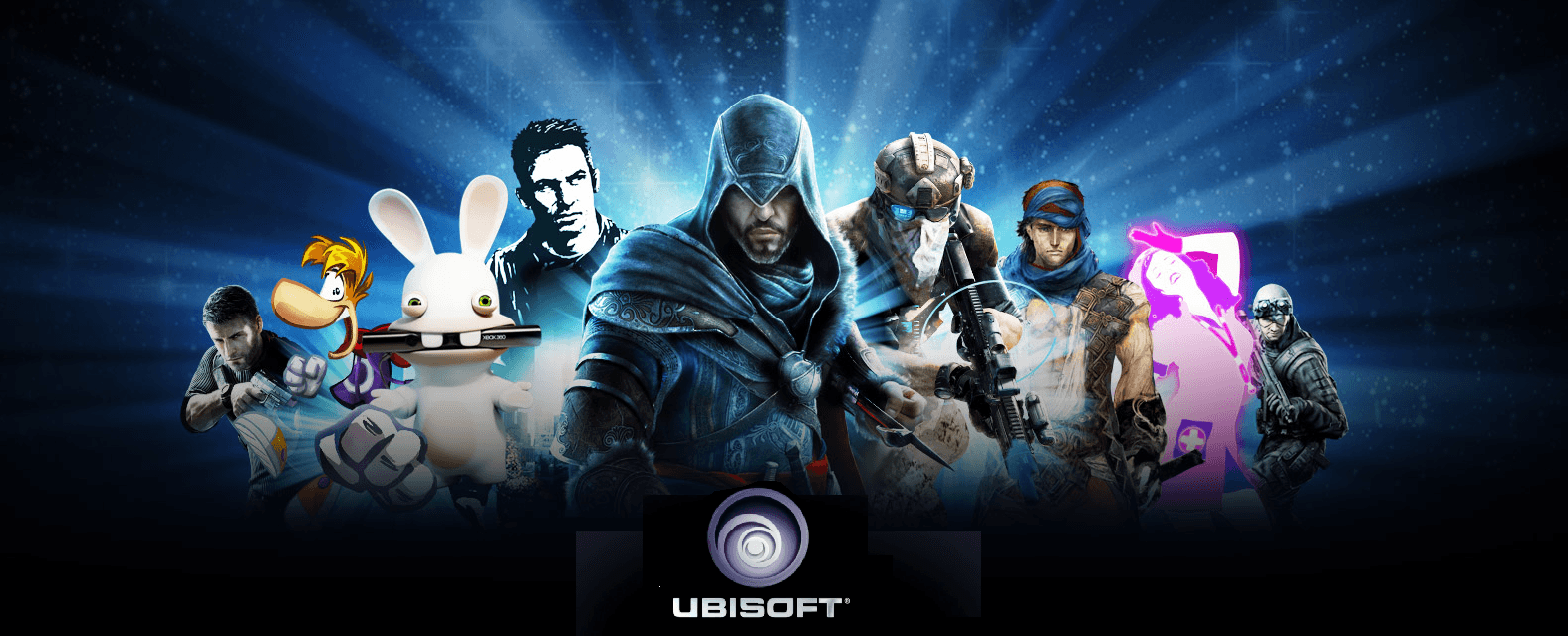 Uplay To Get Upgrade in October - Capsule Computers