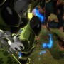 New Battle Of Z Screens Show Ultimate Attacks – Capsule Computers