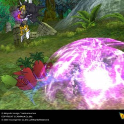 Digimon Masters Introduces Lucemon – Capsule Computers