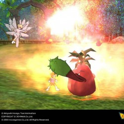 Digimon Masters Introduces Lucemon – Capsule Computers