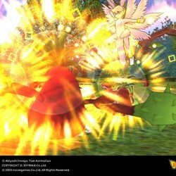 Digimon Masters Introduces Lucemon – Capsule Computers