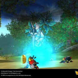 Qinglongmon Arrives in Digimon Masters – Capsule Computers