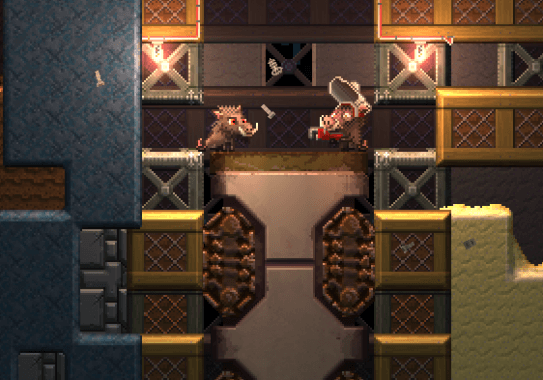 Full Bore: The First Dig Review - Capsule Computers