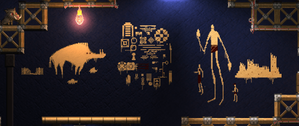 Full Bore: The First Dig Review - Capsule Computers