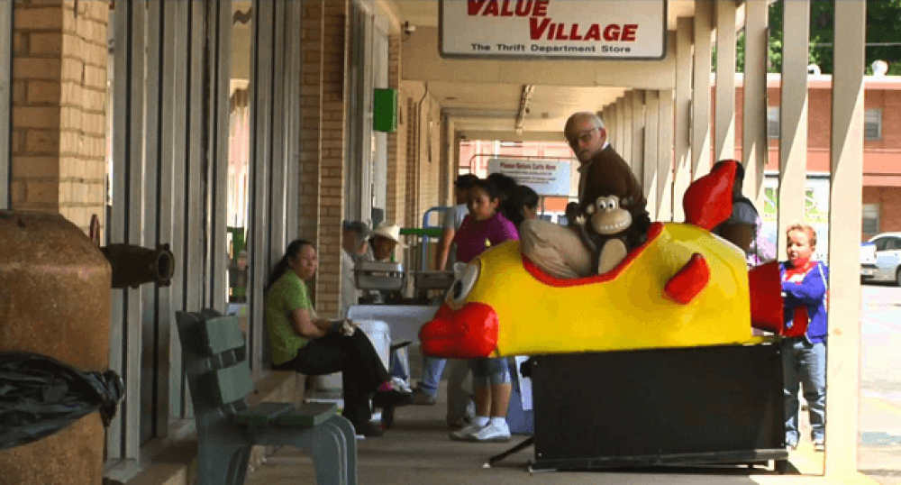 Jackass Presents: Bad Grandpa’s Traumatising Beauty Pageant – Capsule ...