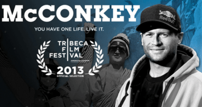 TILT Action Sports Film Festival Opens With McCONKEY - Capsule Computers