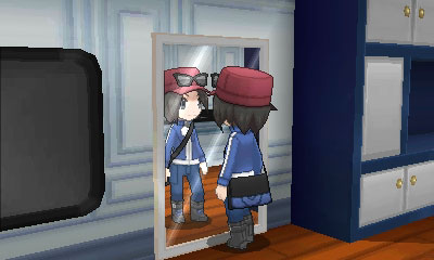 Pokemon Y Review - Capsule Computers