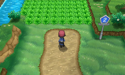 Pokemon Y Review - Capsule Computers