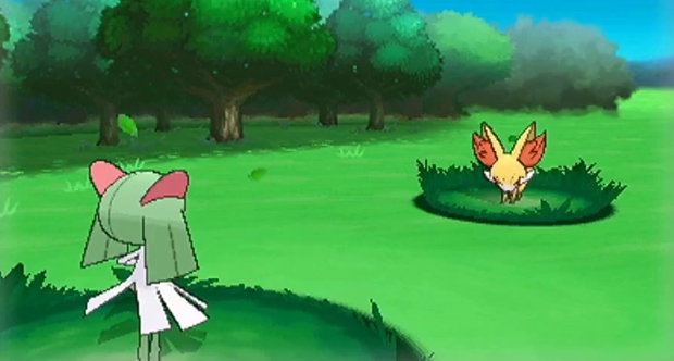 Pokemon X Review - Capsule Computers