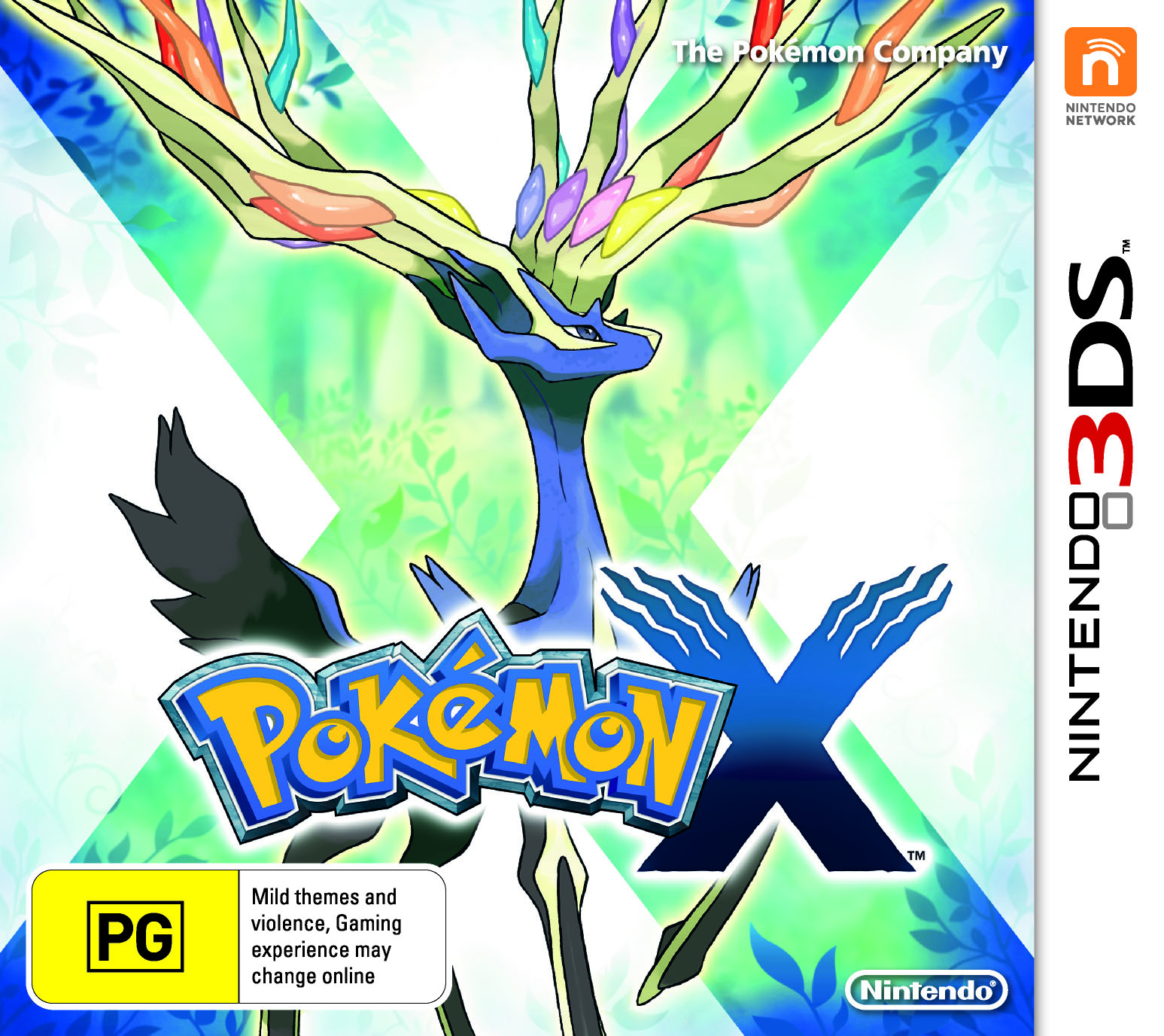 Pokemon X Review - Capsule Computers