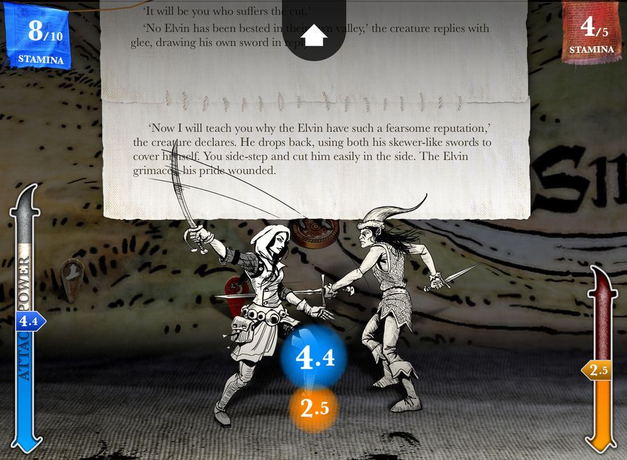 Sorcery! Part 2 Coming To The App Store In November - Capsule Computers