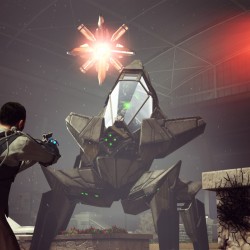 The Bureau: XCOM Declassified Hangar 6 R and D Now Available - Capsule Computers