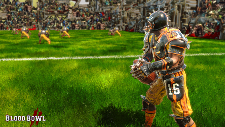 Blood Bowl 2 Releases First Screenshots - Capsule Computers