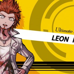 Danganronpa: Trigger Happy Havoc English Screenshots Released - Capsule ...