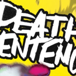 Death Sentence #1 Preview – Capsule Computers