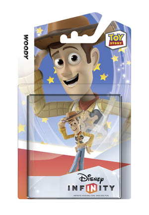 Disney Infinity: Toy Story in Space Play Set Info - Capsule Computers