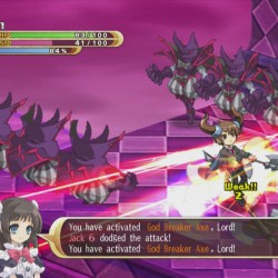 New The Guided Fate Paradox gameplay footage and screenshots released ...