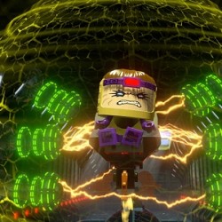 Modok Unveiled for Lego Marvel Super Heroes - Capsule Computers