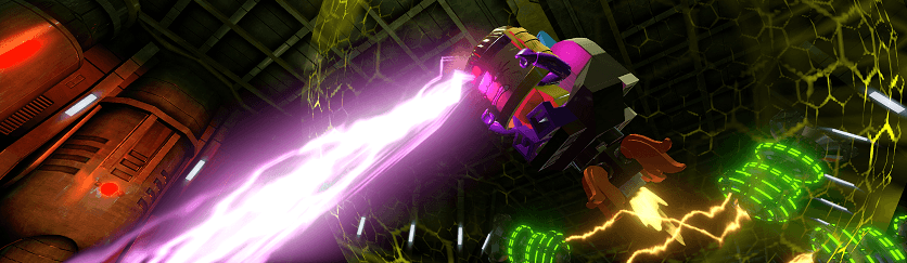 Modok Unveiled for Lego Marvel Super Heroes – Capsule Computers