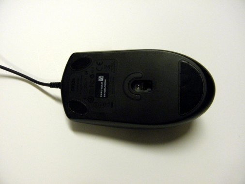 Logitech G100s Gaming Mouse Review - Capsule Computers