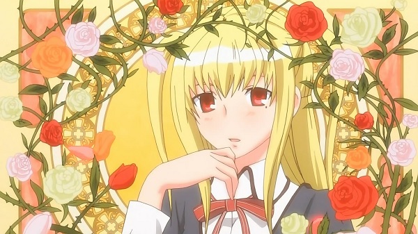 Maria Holic to be given an English dub; Sentai details January 2014 ...