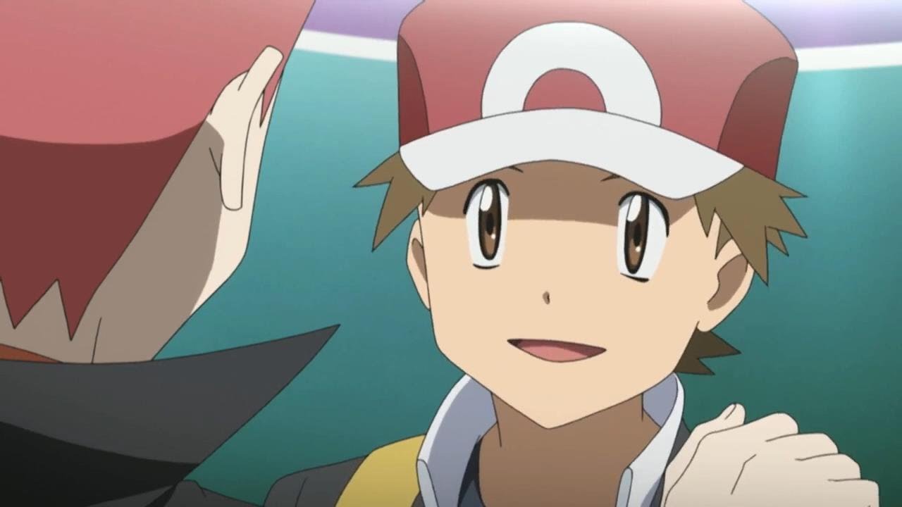 Pokemon: Origins Series Impressions - Capsule Computers