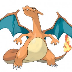 Pokemon X and Y Reveals More about Mega Charizard - Capsule Computers