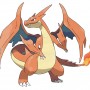 Pokemon X and Y Reveals More about Mega Charizard - Capsule Computers