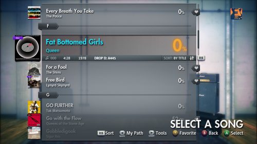 Rocksmith 2014 Edition’s New Tracklist – Capsule Computers
