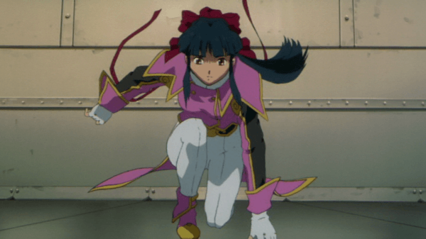 Sakura Wars: The Movie Review - Capsule Computers