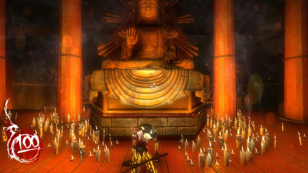 Shadow Warrior Review - Capsule Computers