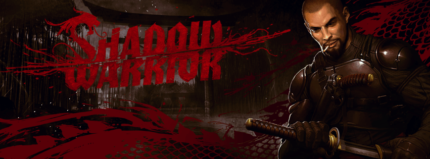 Shadow Warrior Review - Capsule Computers