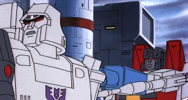 Transformers G1 Remastered Complete Collection Review - Capsule Computers