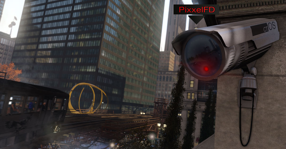 Watch_Dogs Interview with Lead Story Designer Kevin Shortt - Capsule ...