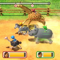 Wii Party U Releases Tomorrow! - Capsule Computers