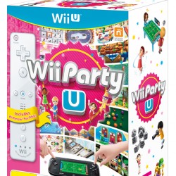 Wii Party U Releases Tomorrow! - Capsule Computers