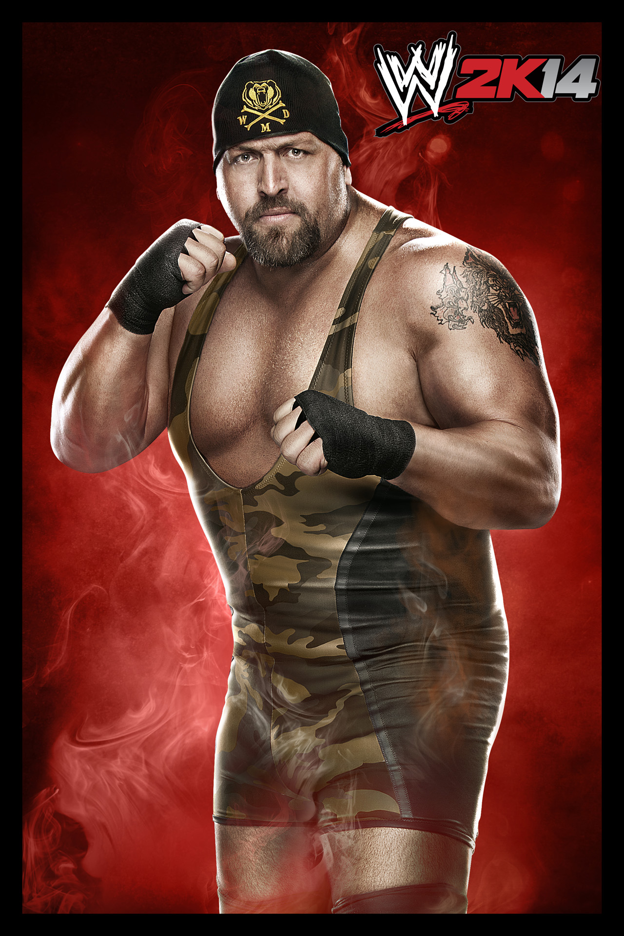 wwe-2k14-roster-9 – Capsule Computers