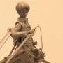 Attack On Titan Levi Figma First Images - Capsule Computers