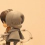 Attack On Titan Levi Figma First Images - Capsule Computers