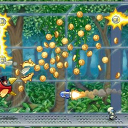 Jetpack Joyride Gets A Huge Update In Time For Christmas - Capsule ...