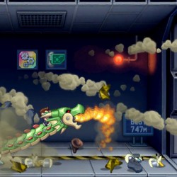 Jetpack Joyride Gets A Huge Update In Time For Christmas - Capsule ...